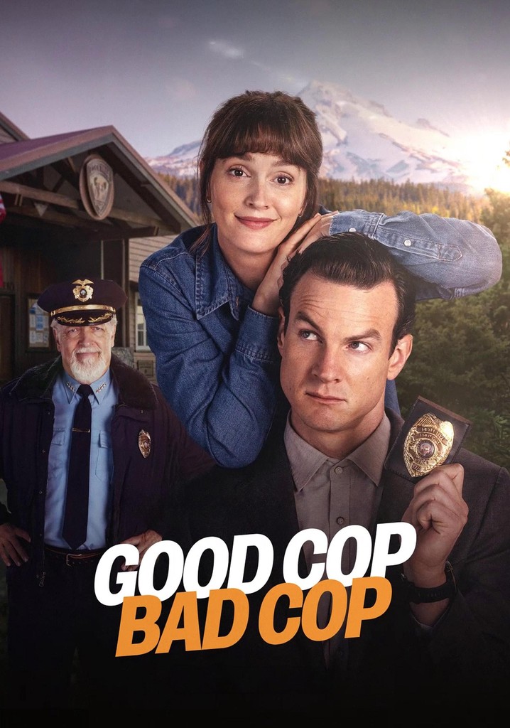 Good Cop/Bad Cop Season 1 - watch episodes streaming online