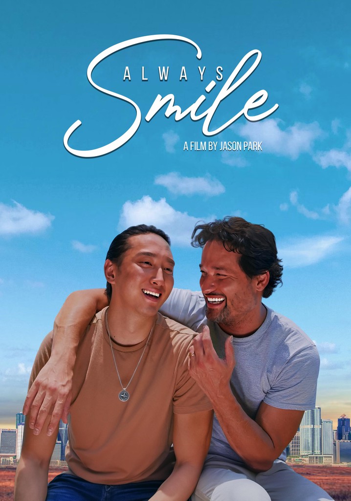 Always Smile streaming: where to watch movie online?