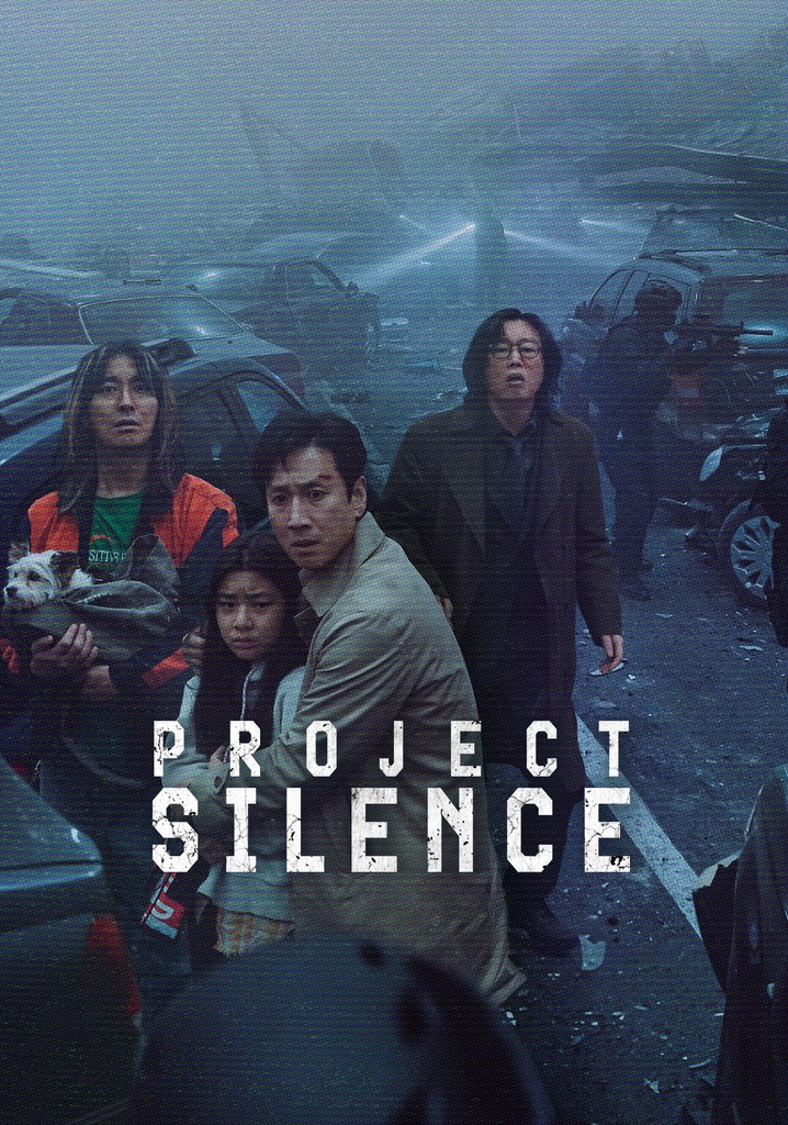 Project Silence - película: Ver online en español