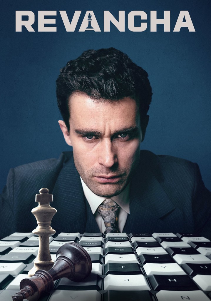 Revancha - Ver la serie online completa en español