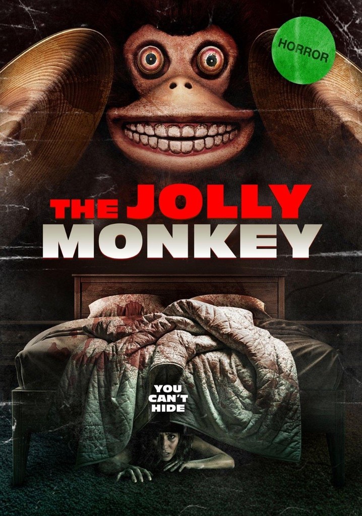 The Jolly Monkey streaming: where to watch online?