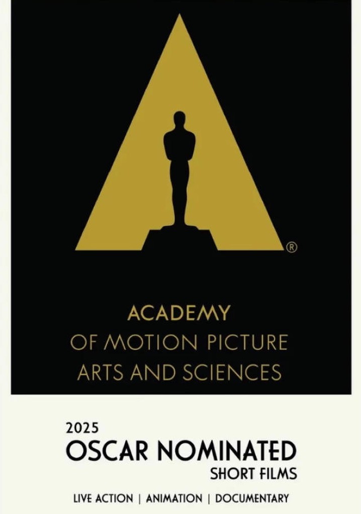 2025 Oscar Nominated Short Films: Documentary streaming