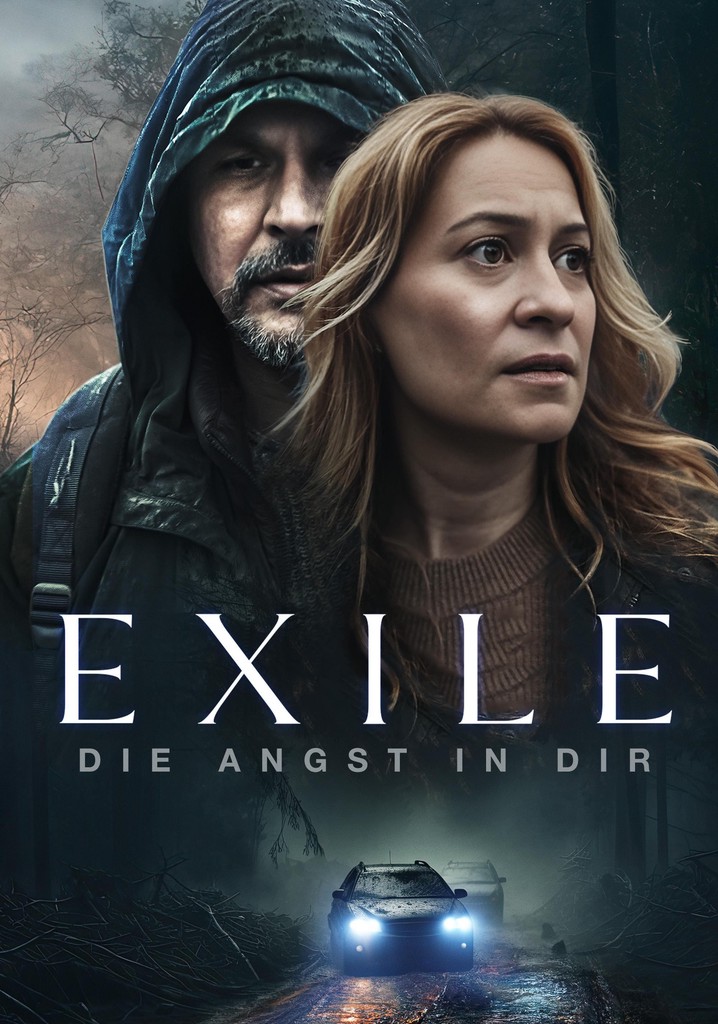 Exile - Die Angst in dir - Stream: Jetzt online anschauen