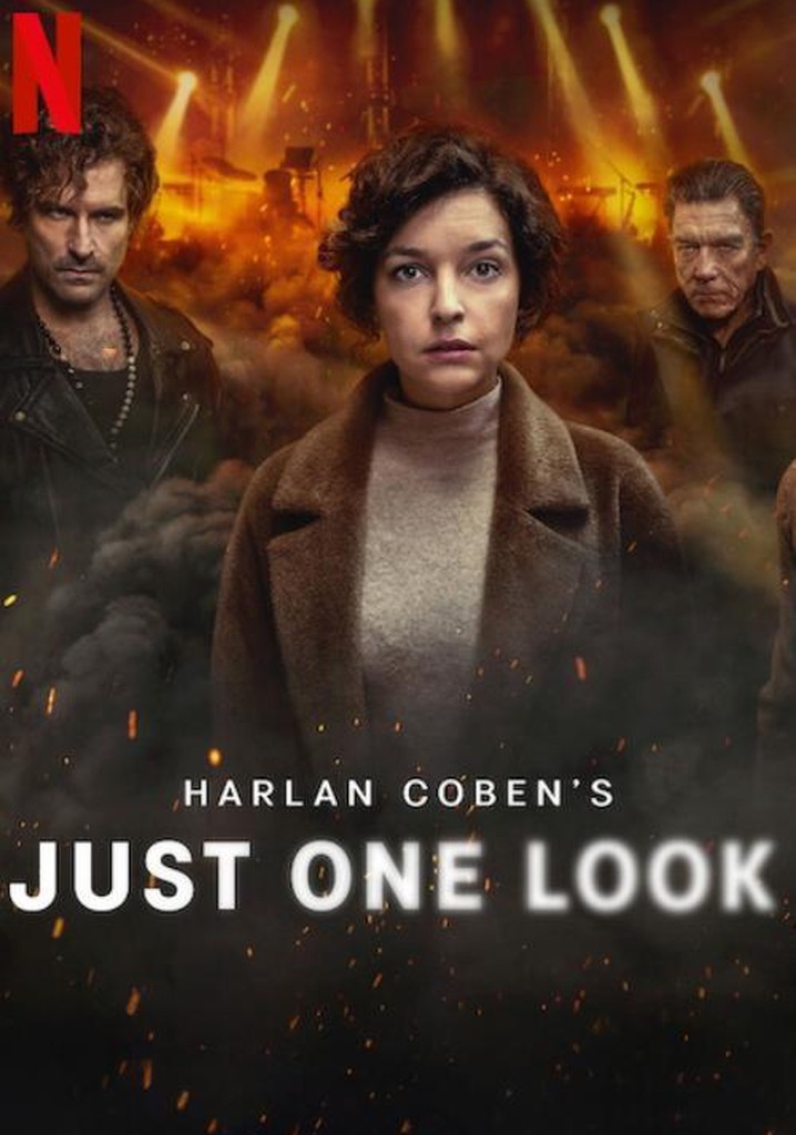 Just One Look Season 1 - watch episodes streaming online