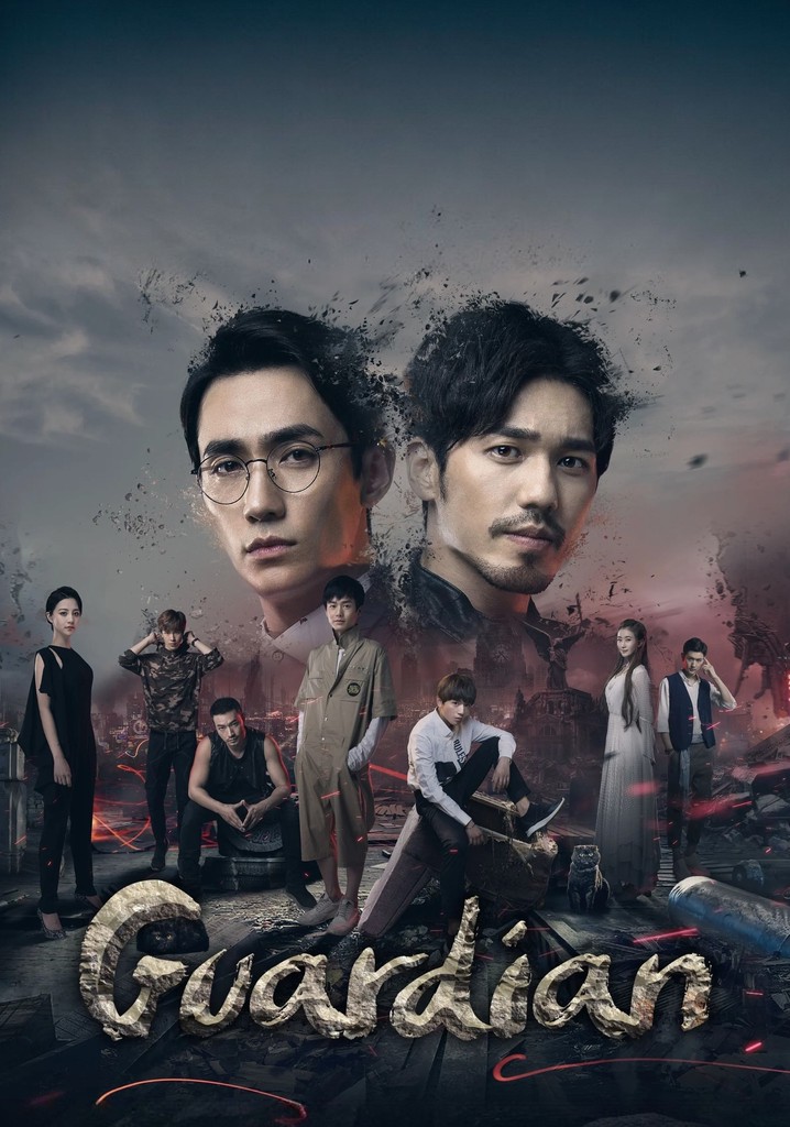 Guardian - watch tv show streaming online