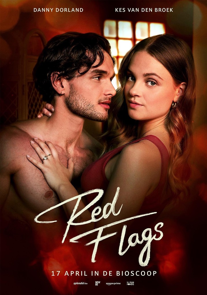 Red Flags - Stream: Jetzt Film online finden und anschauen