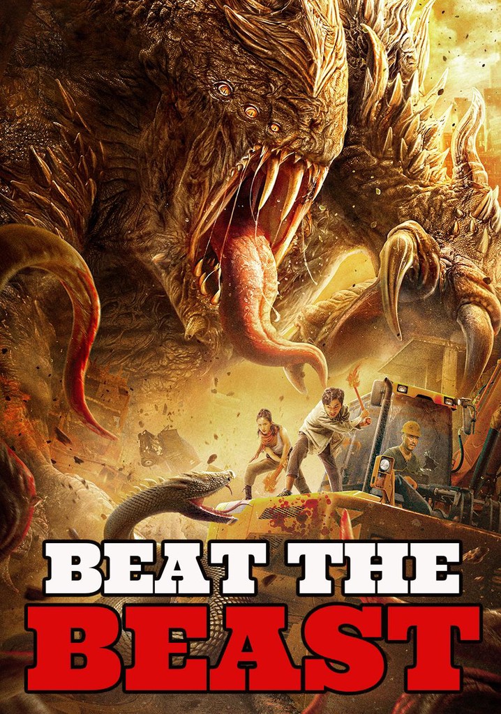 Beat the Beast filme - Veja onde assistir