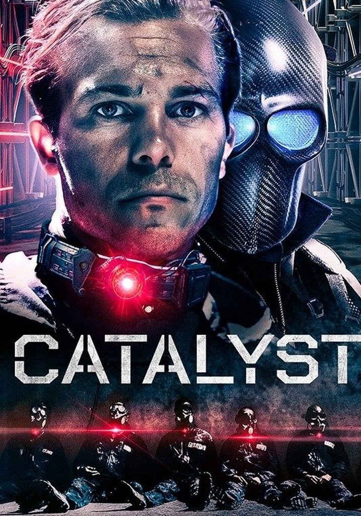 Catalyst - movie: where to watch streaming online