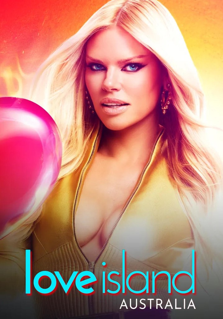 Love Island Australia Temporada 6 - assista episódios online streaming