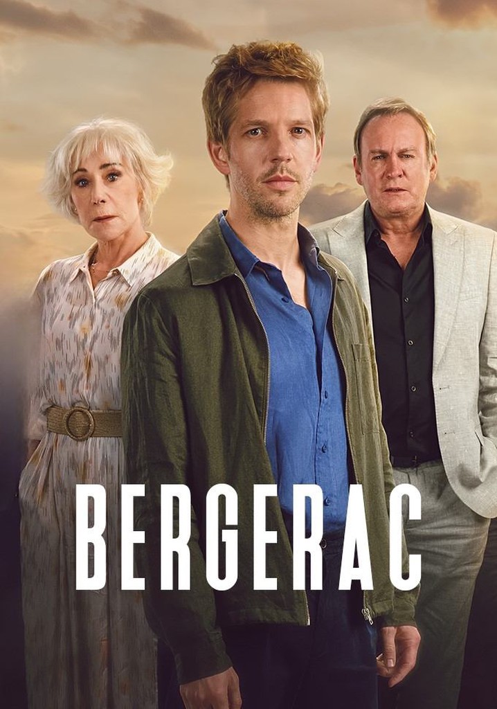 Bergerac - suoratoista sarja netissä