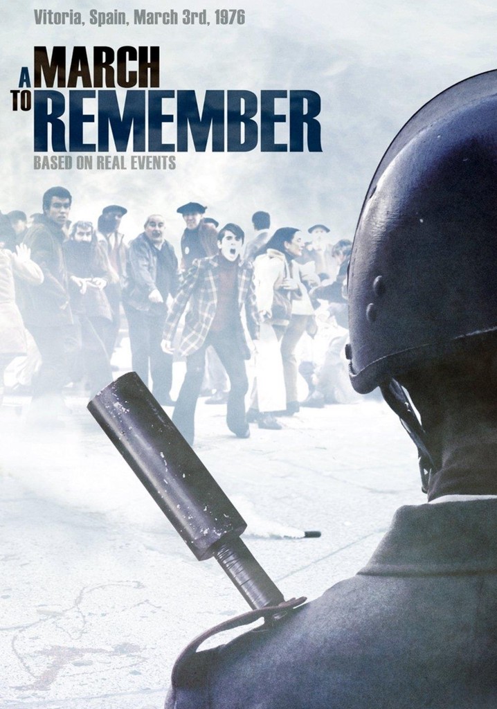 A March to Remember - movie: watch streaming online