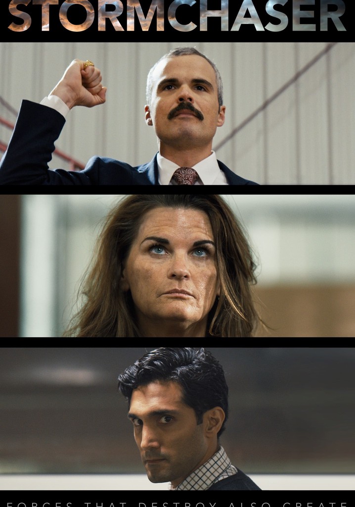 Stormchaser streaming: where to watch movie online?