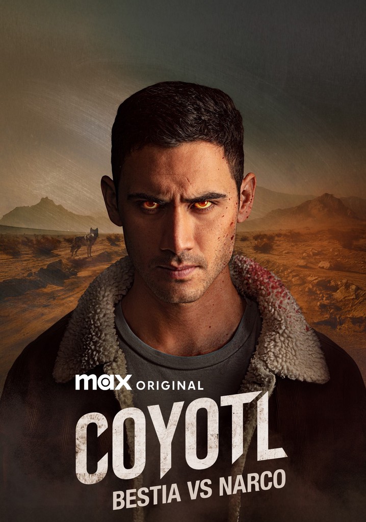 Cóyotl, héroe y bestia temporada 1 - Ver episodios online