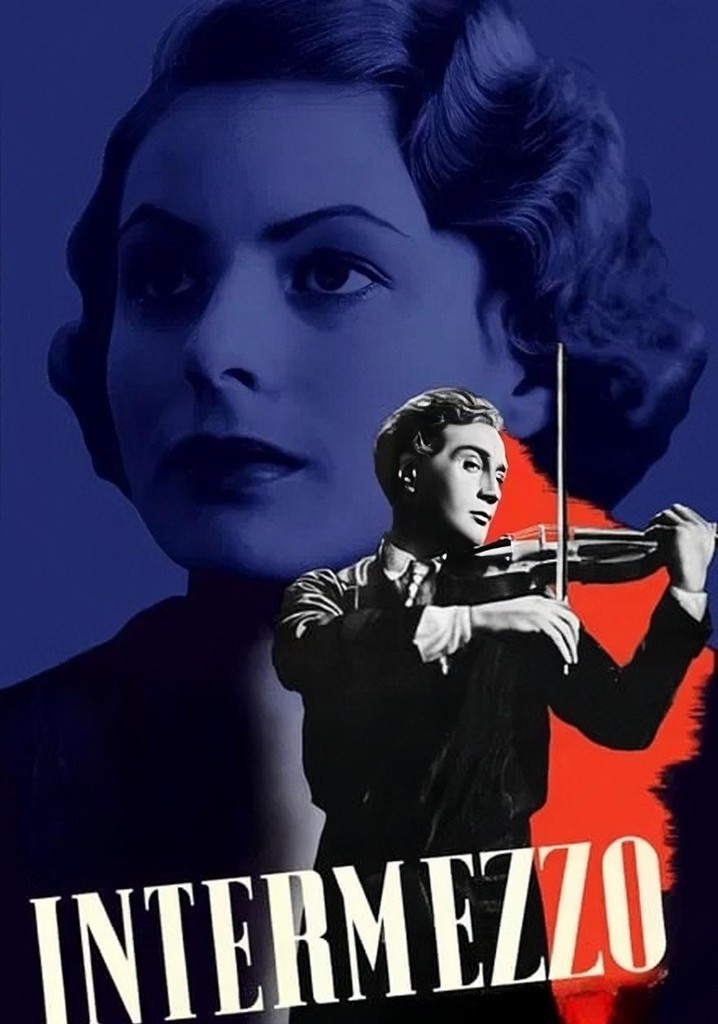 Intermezzo streaming: where to watch movie online?
