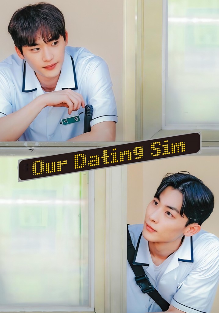 Our Dating Sim streaming: where to watch online?