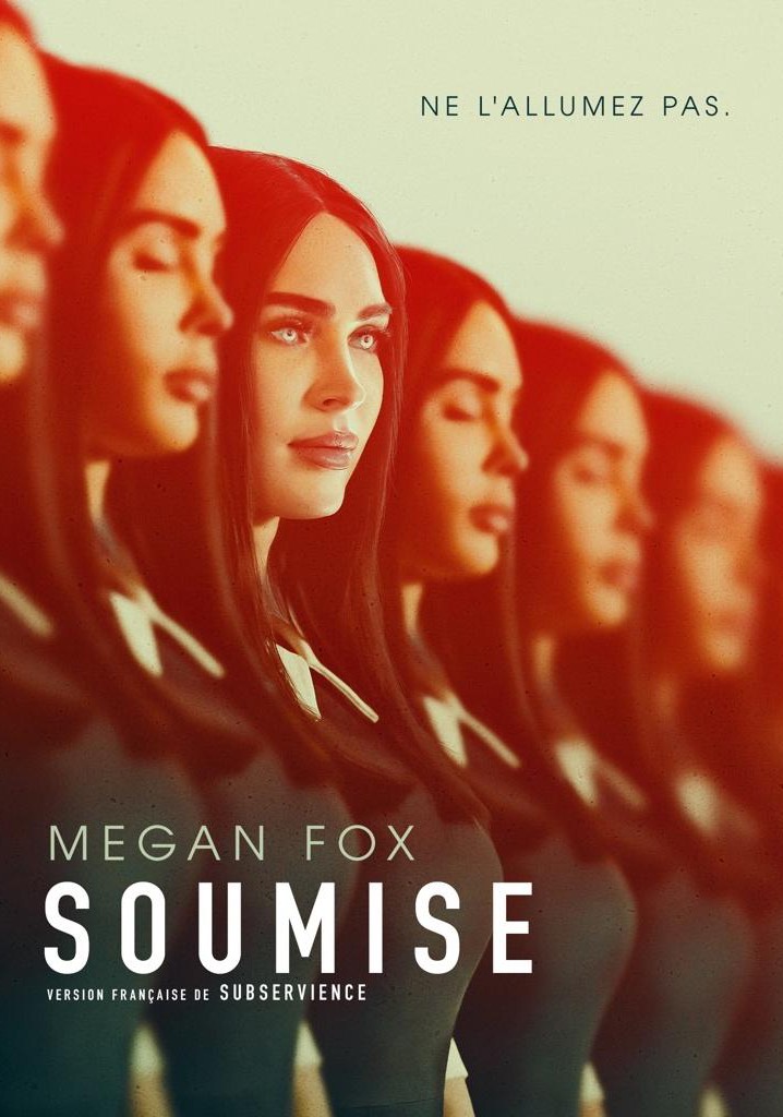 Regarder Subservience en streaming complet et légal