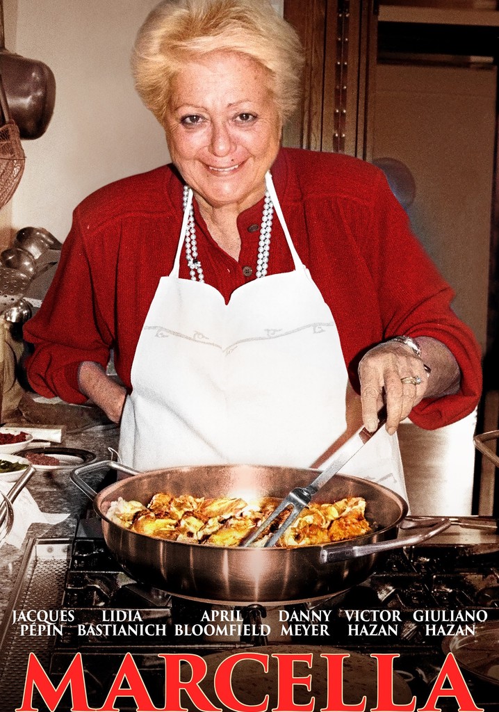 Marcella streaming: where to watch movie online?