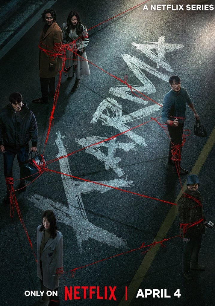 Karma Season 1 - watch full episodes streaming online