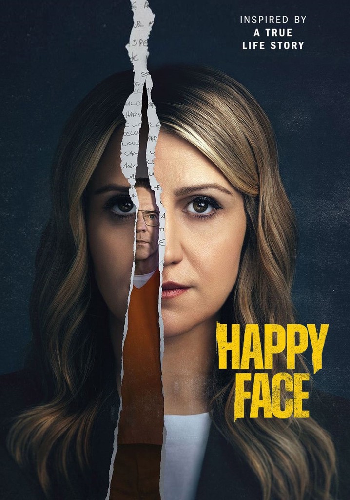 Happy Face Season 1 - watch full episodes streaming online