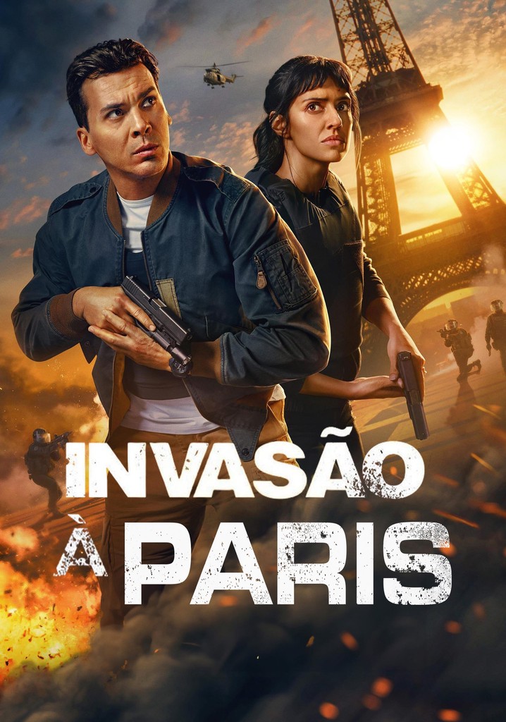 Assistir Paris Has Fallen - ver séries online