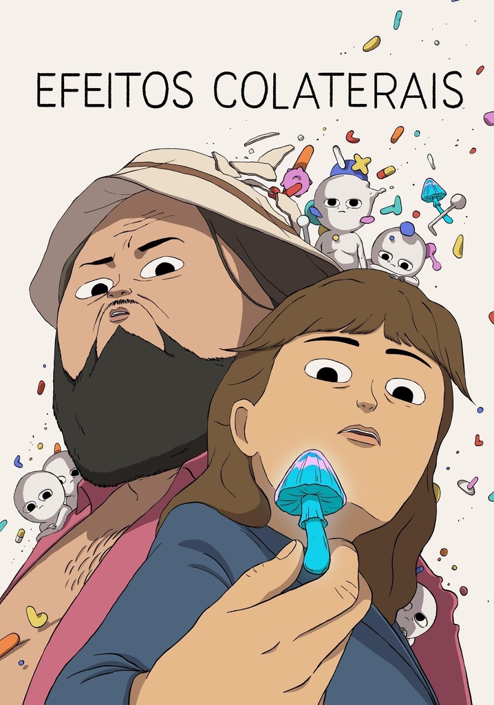 Assistir Efeitos Colaterais - ver séries online Assistir Efeitos Colaterais - ver séries online