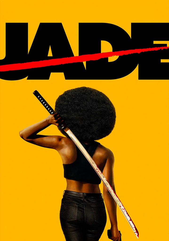 Jade streaming: where to watch movie online?
