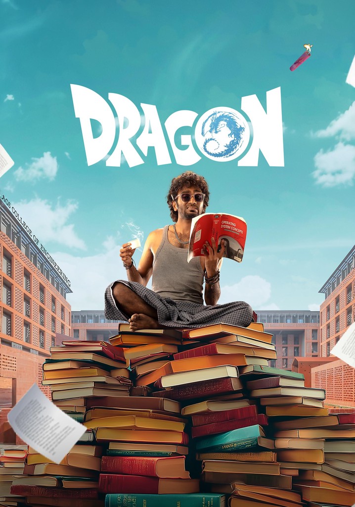 Dragon streaming: where to watch movie online?