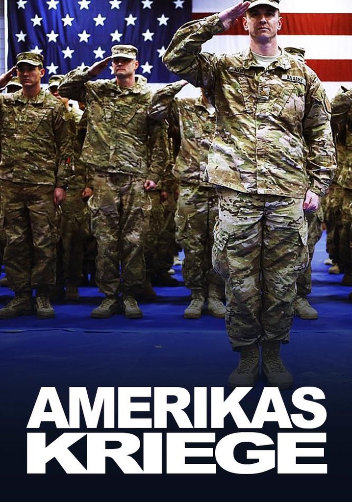 America at War - movie: watch streaming online