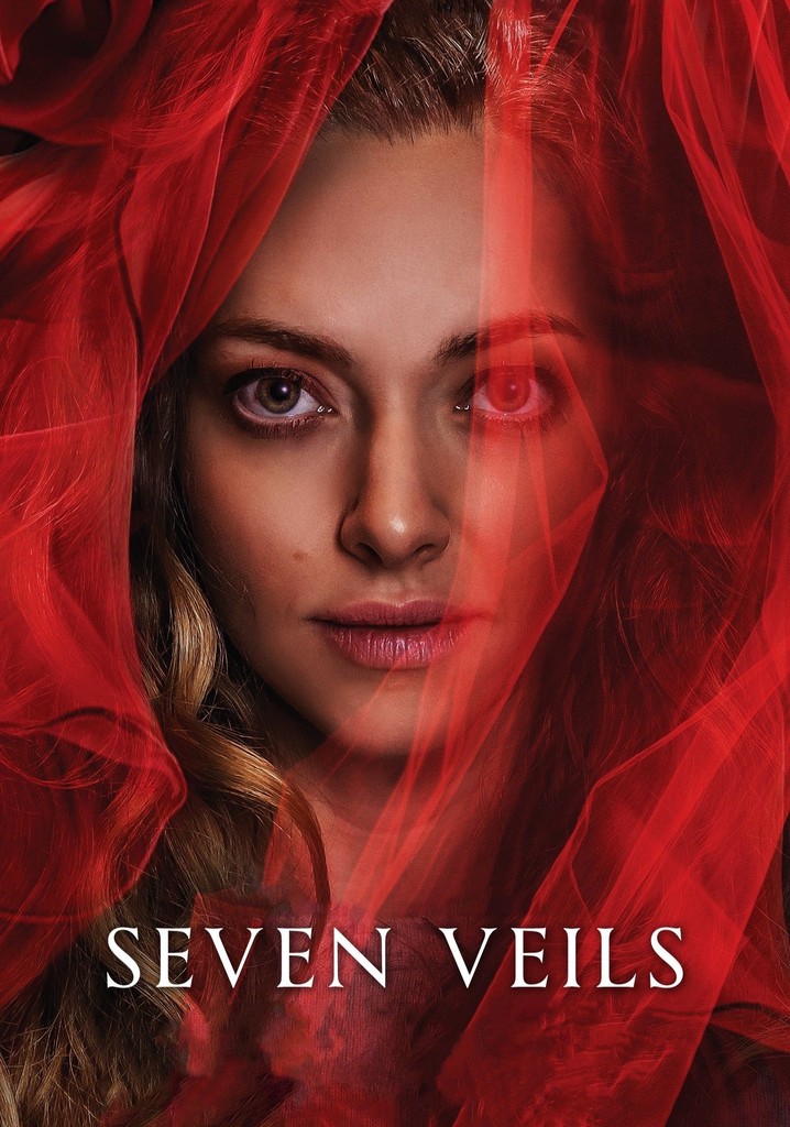 Seven Veils streaming: where to watch movie online?