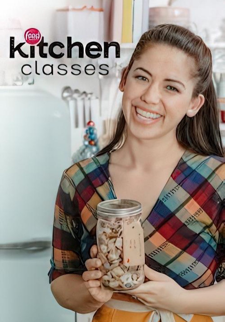 Food Network Kitchen Classes - streaming online