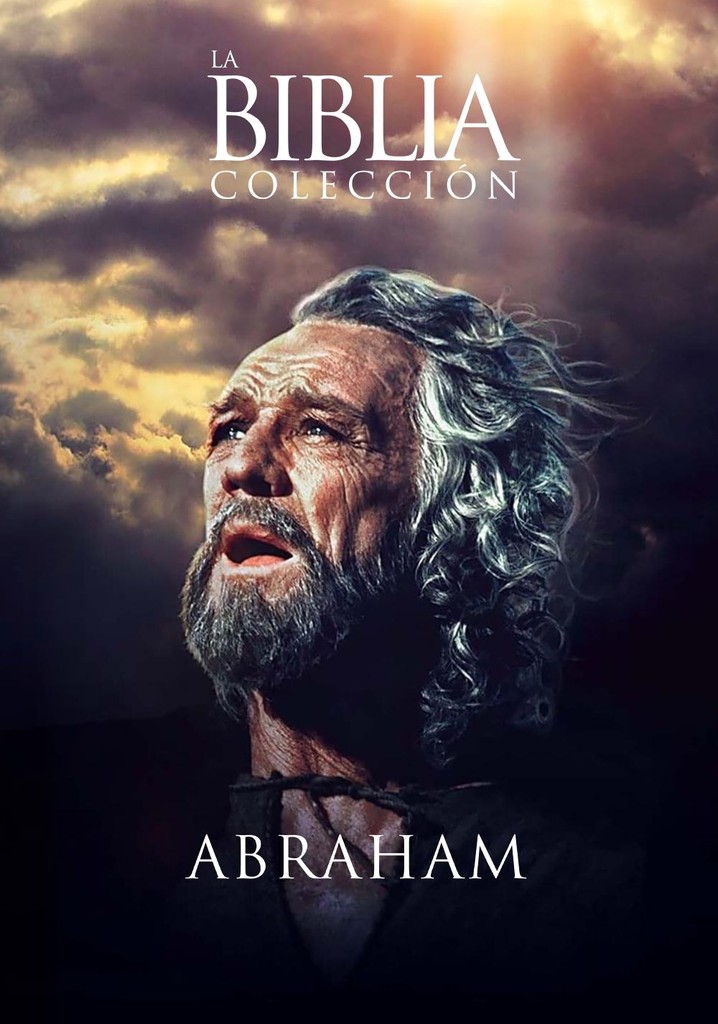 La Biblia: Abraham, Vol. I El primer Patriarca online