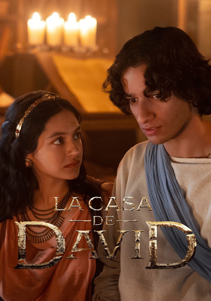 La casa de David temporada 2 - Ver episodios online