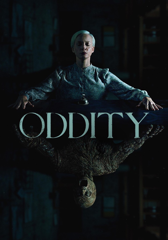 Oddity - Film: Jetzt online Stream finden und anschauen