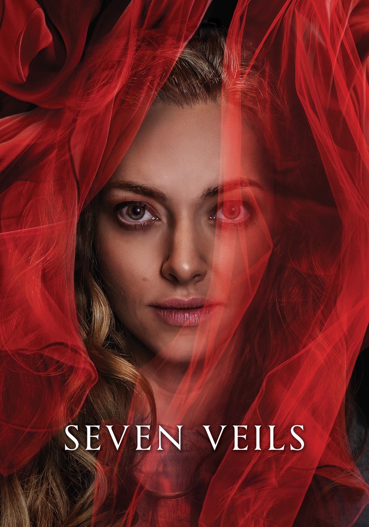 Seven Veils streaming: where to watch movie online?