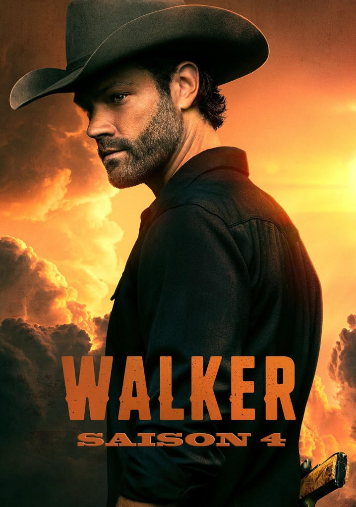 Saison 4 Walker streaming: où regarder les épisodes?