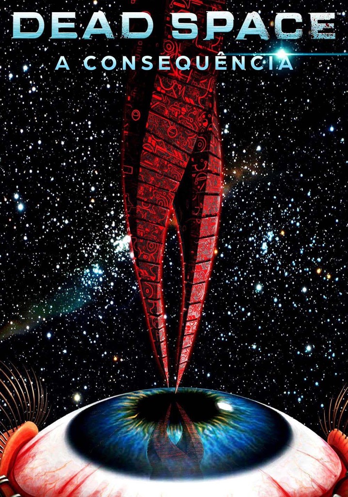 Dead Space - Aftermath filme - Veja onde assistir