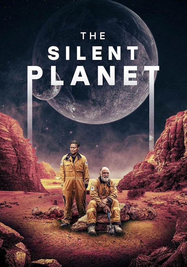 The Silent Planet - movie: watch stream online