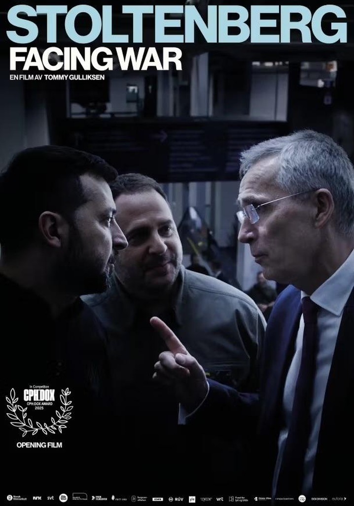 Facing War streaming: where to watch movie online?