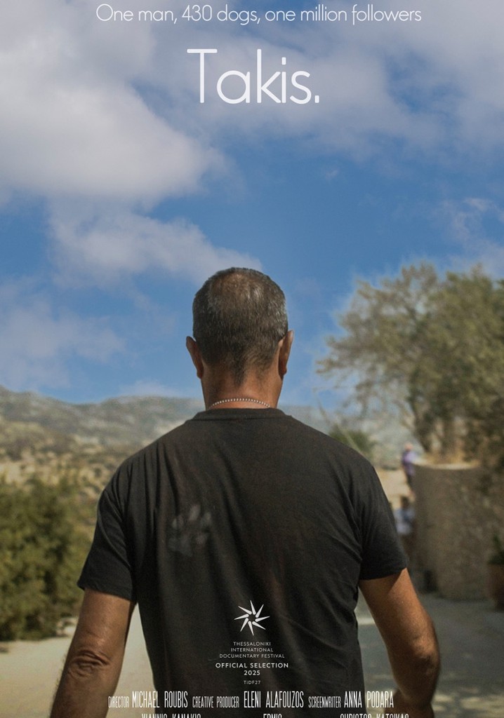 Takis. - movie: where to watch streaming online