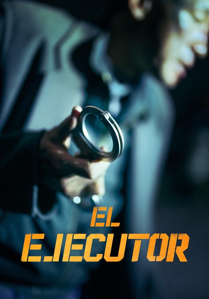El ejecutor - película: Ver online completa en español
