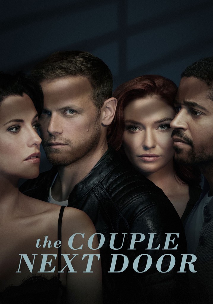 The Couple Next Door Season 2 - watch episodes streaming online
