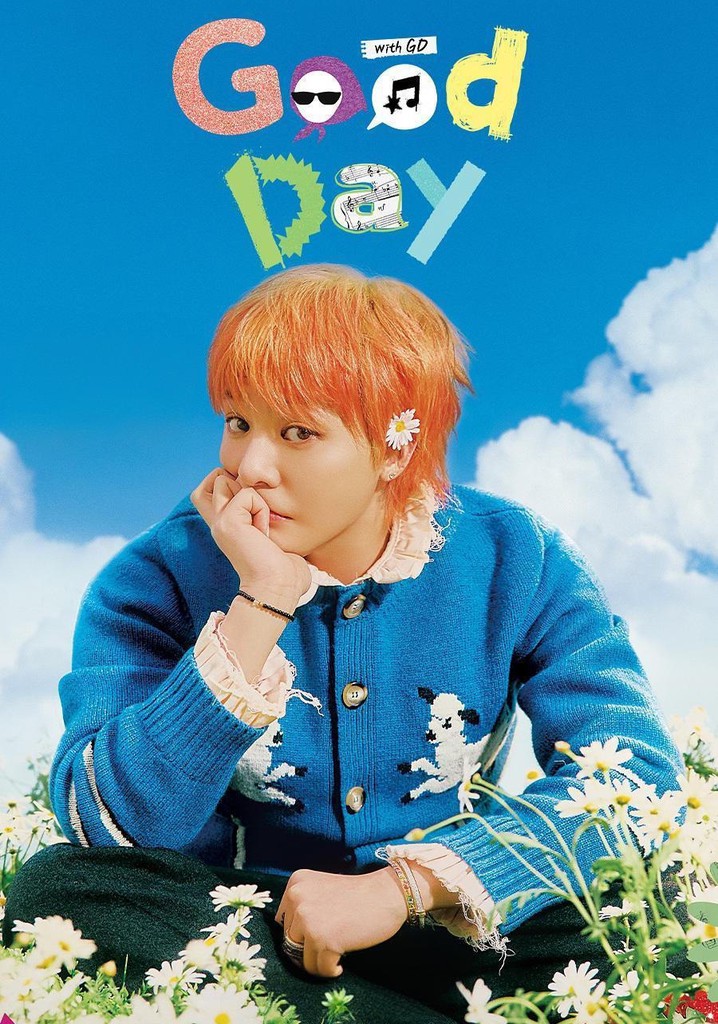 Good Day Season 1 - watch full episodes streaming online