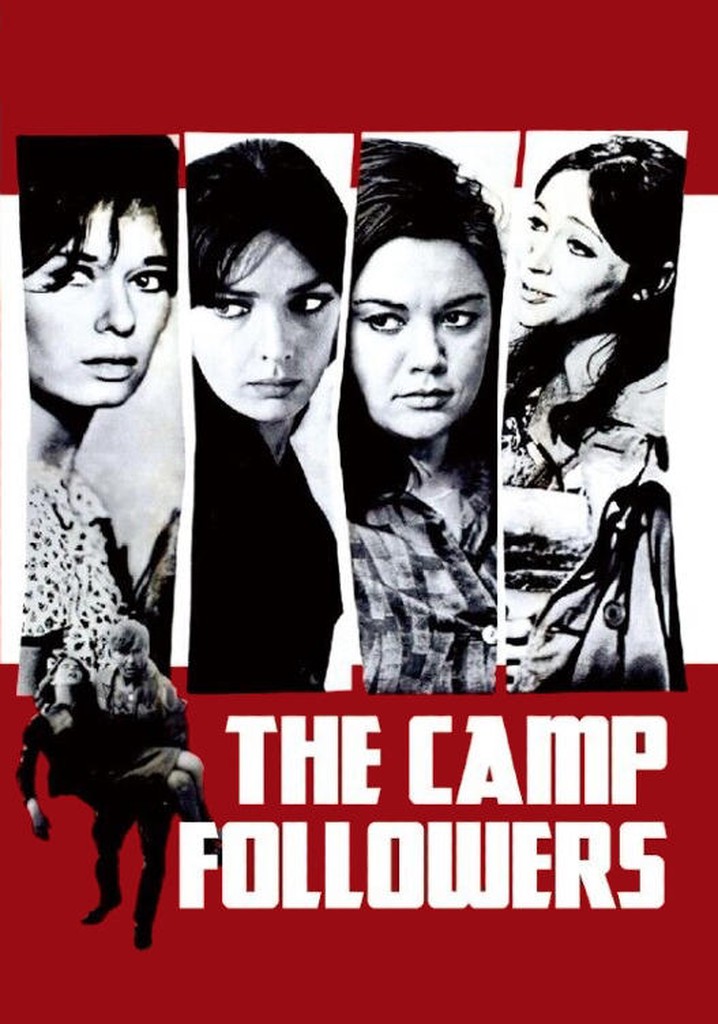 The Camp Followers - película: Ver online en español