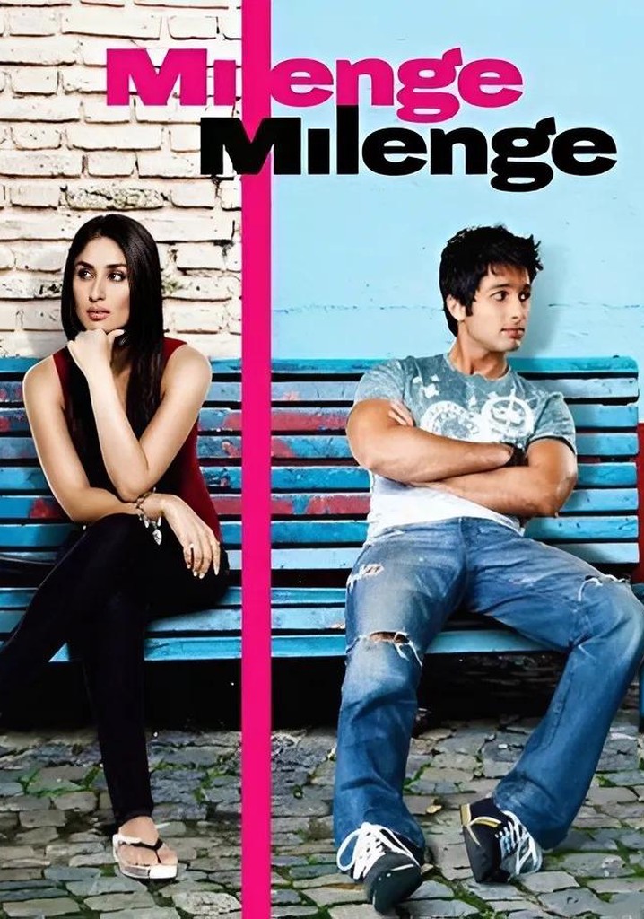 Milenge Milenge streaming: where to watch online?