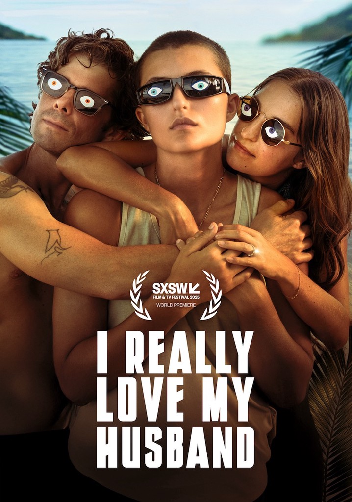 I Really Love My Husband streaming: watch online