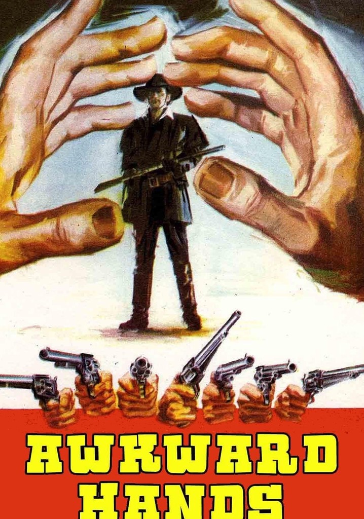 Awkward Hands streaming: where to watch online?