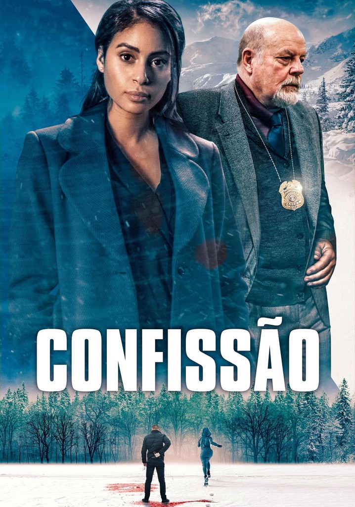 Confession filme - Veja onde assistir online