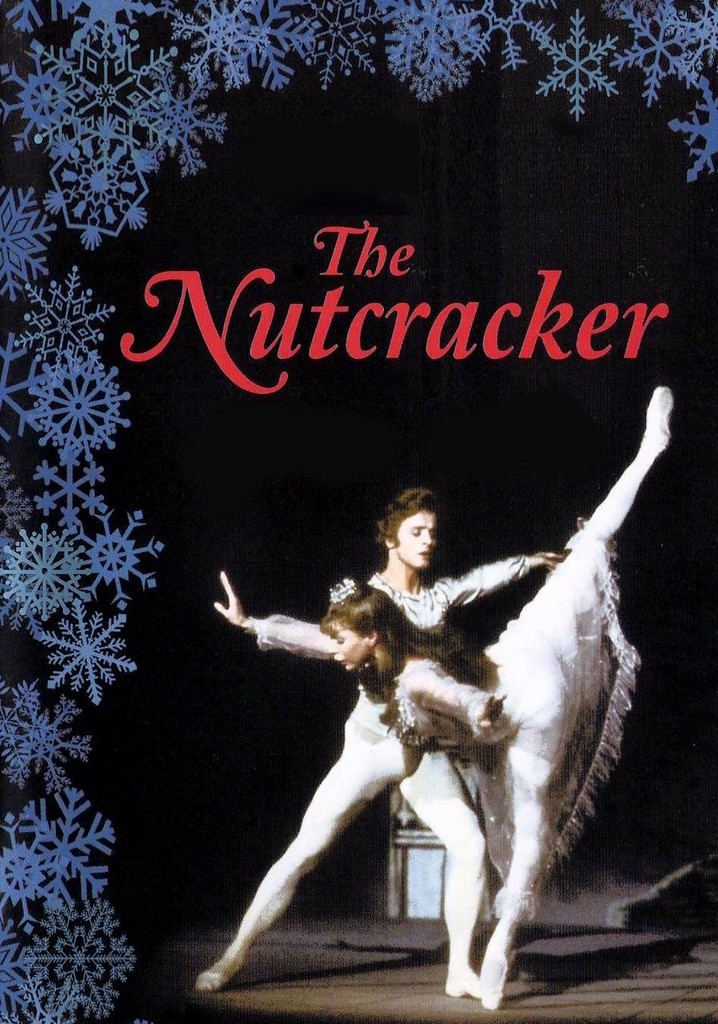 The Nutcracker streaming: where to watch online?