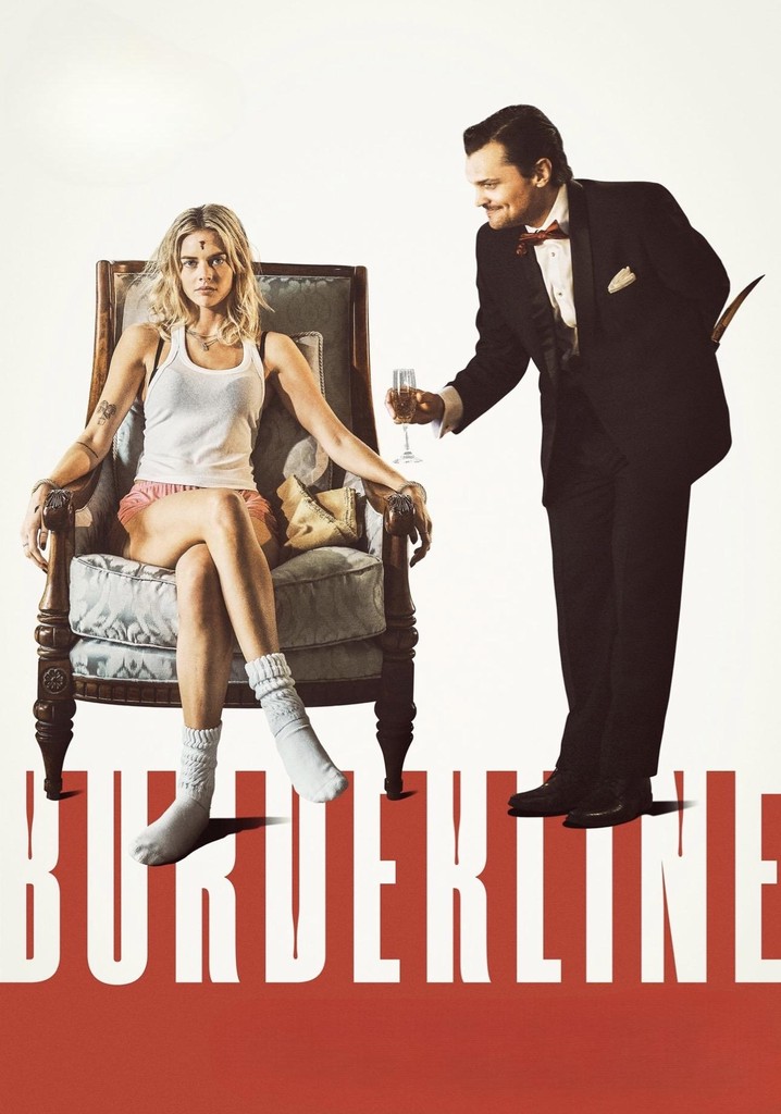 Borderline streaming: where to watch movie online?