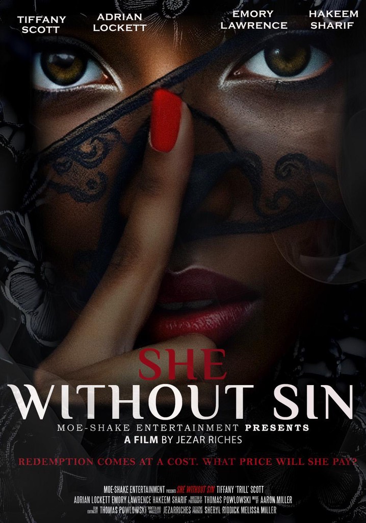 She Without Sin streaming: where to watch online?